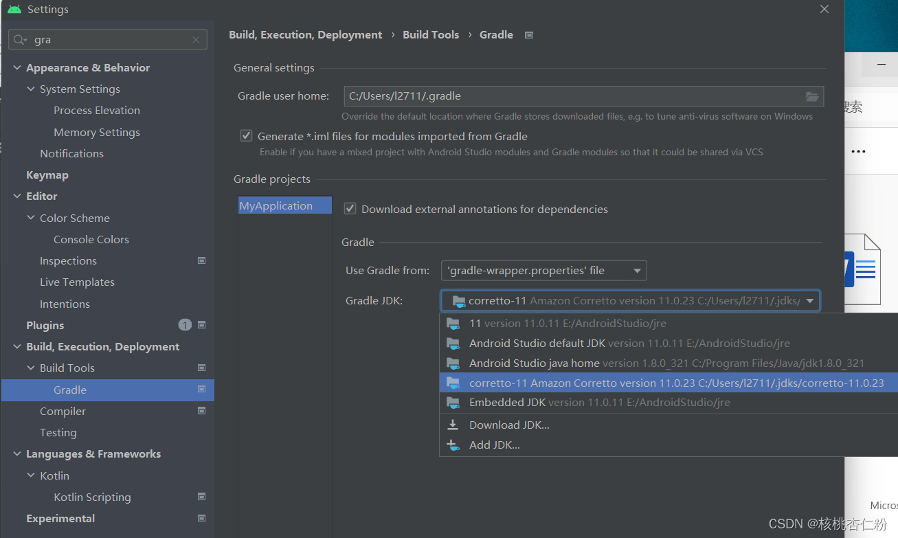 Build file ‘xxx\build.gradle.kts‘ line: 2 Plugin [id: ‘com.android.application‘, version: ‘xxx ...