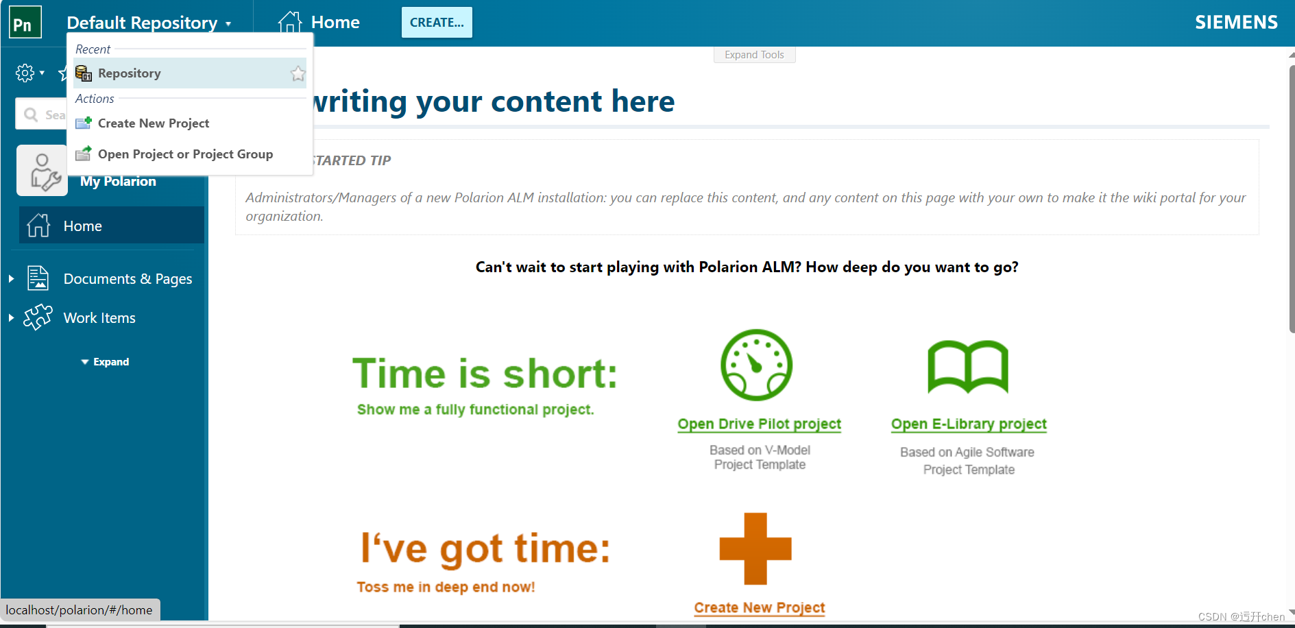 polarion工作项内容_polarion workitem 类型-CSDN博客