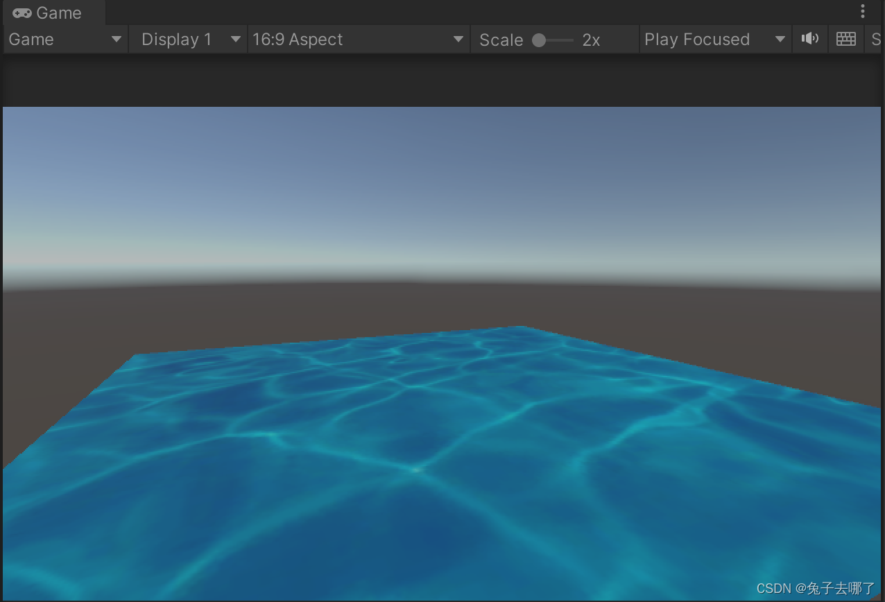 学习100个unity Shader 11 滚动纹理(通过修改uv值) Unity滚筒shader Csdn博客
