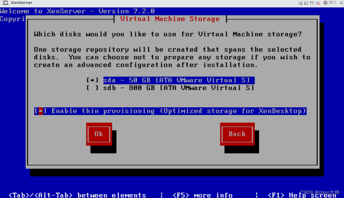 Citrix+XenServer+XenCentor发布云桌面(2)_xenserver搭建云桌面-CSDN博客