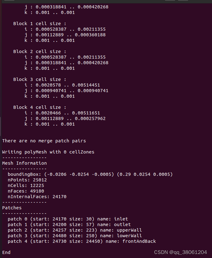 ubuntu20.04安装OpenFOAM-v2006_openfoamv2006-CSDN博客