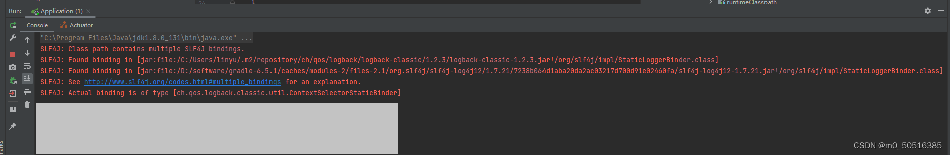 idea中gradle编译失败Execution failed for task ‘:compileJava‘.＞ Could not resolve all files for ...