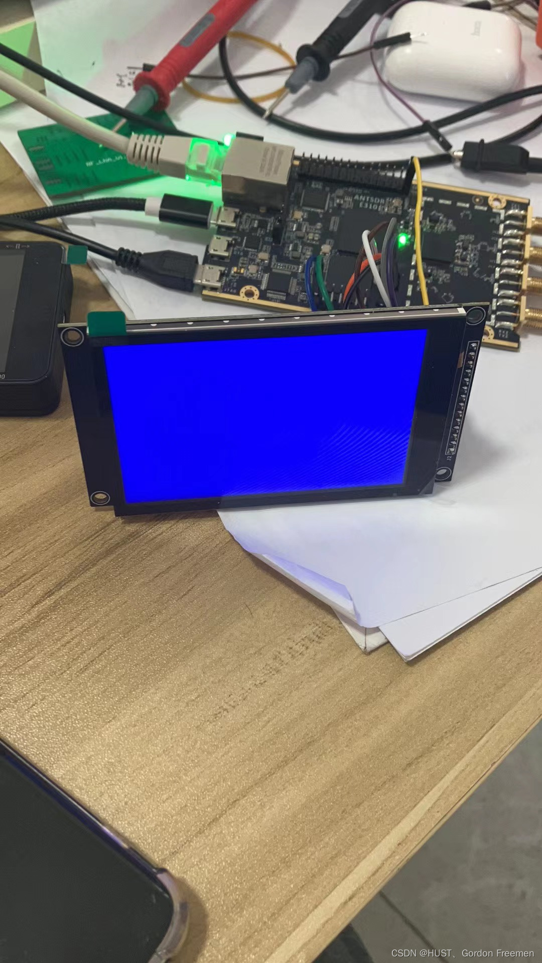 zynq linux驱动spi显示屏st7796s/st7796u，并使用framebuffer-CSDN博客
