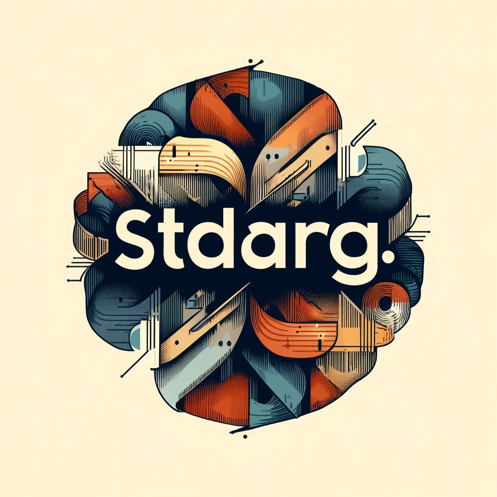 C库 —— ＜stdarg.h＞_ -CSDN博客