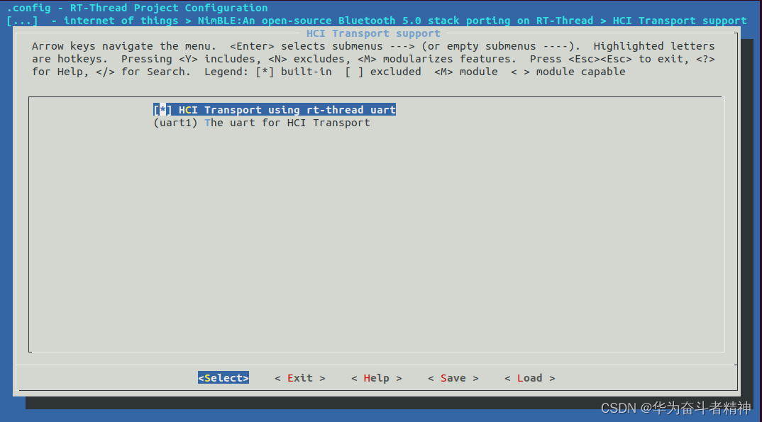 RT-Thread 软件包-NimBLE用户手册-QEMU环境运行NimBLE①_rtthread qemu-CSDN博客