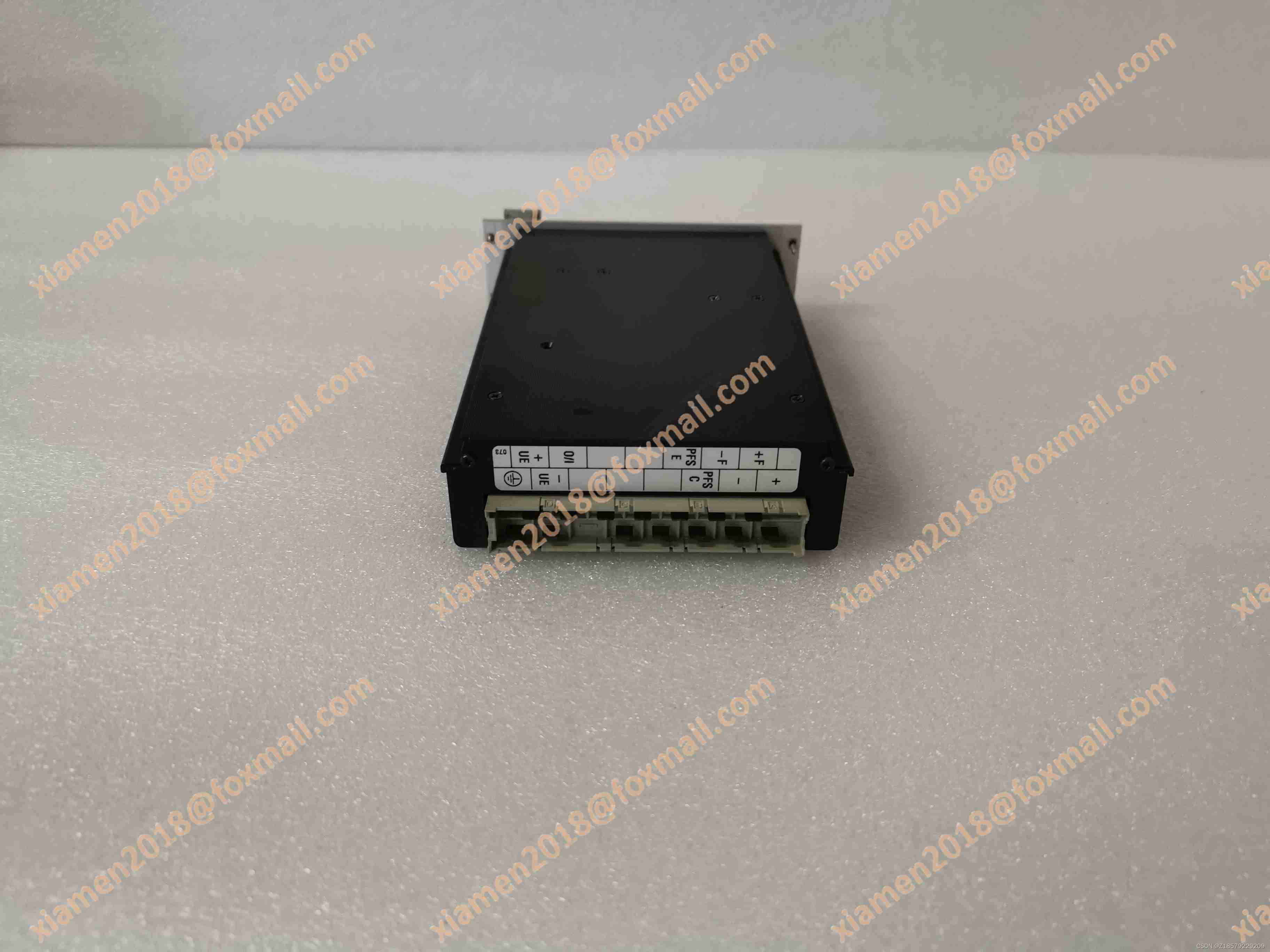 HIMA F7126 数字输入模块-CSDN博客