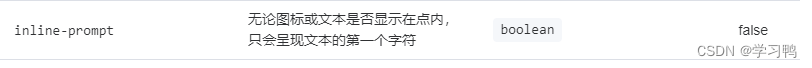 Vue3 Elementui Plus中switch开关 Inline Prompt 失效 Csdn博客 