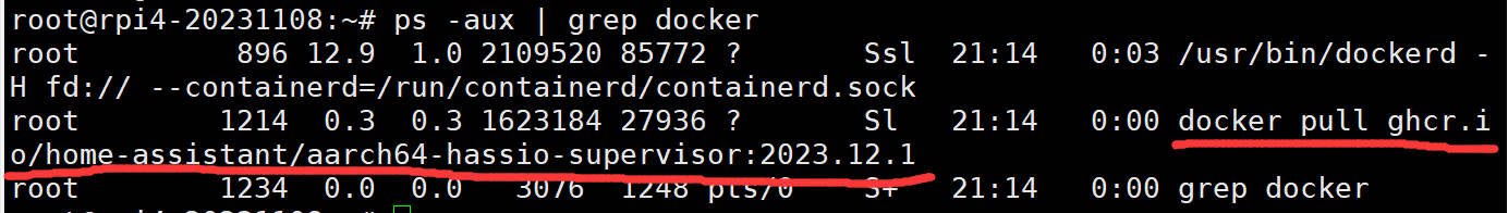 Home Assistant Supervised安装指北（树莓派+Debian12+HASS Supervised+HACS极速版）-CSDN博客