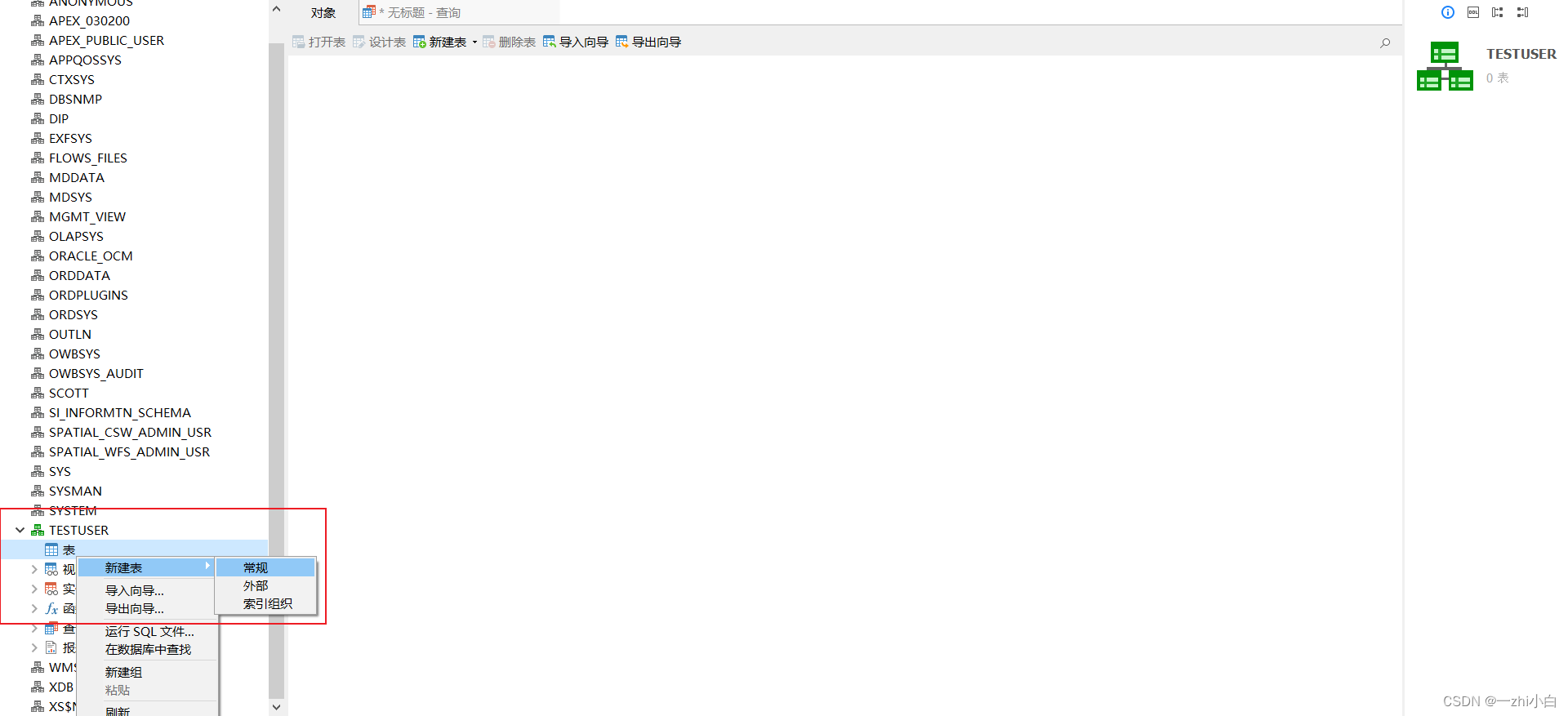 【oracle】WinServer oracle11g安装 Java程序连接测试_java连接oracle-CSDN博客