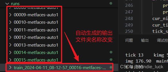 【StyleGAN】Robust Unsupervised StyleGAN Image Restoration论文代码复现_stylegan 复现-CSDN博客