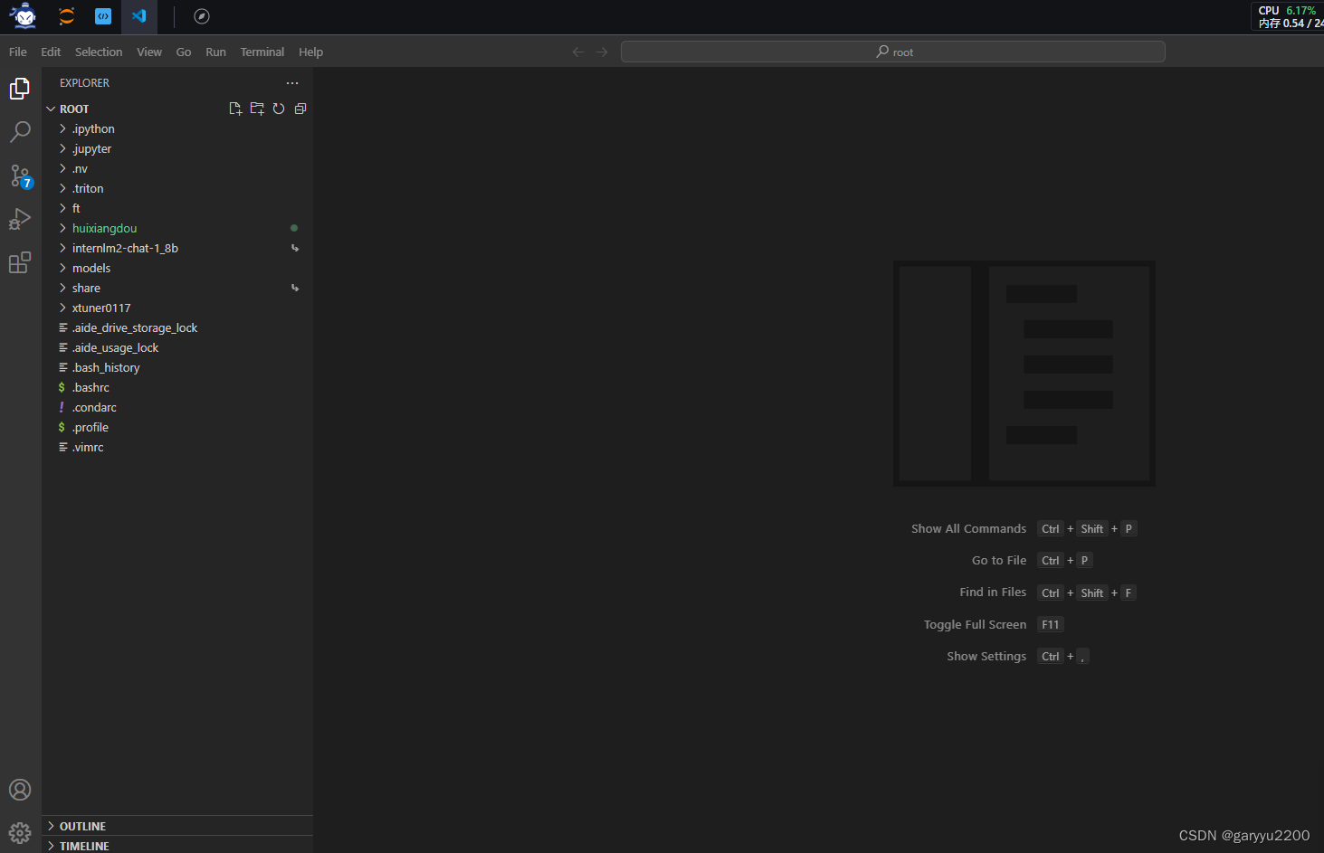 LMDeploy量化部署LLM实战-CSDN博客
