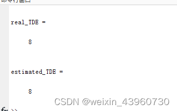 时延估计之互相关方法(Cross-Correlation Method, CC)_tlcc 信号 互相关-CSDN博客
