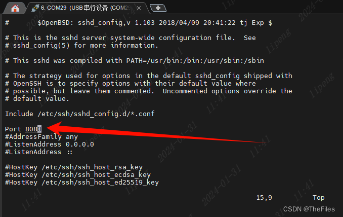 Linux开发板SSH使用教程 & 常见问题解决办法_开发板安装ssh-CSDN博客