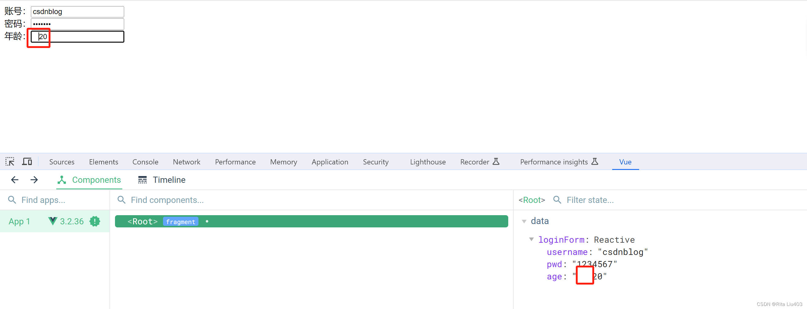 【前端框架Vue】高级特征之：修饰符_前端常见的修饰符-CSDN博客