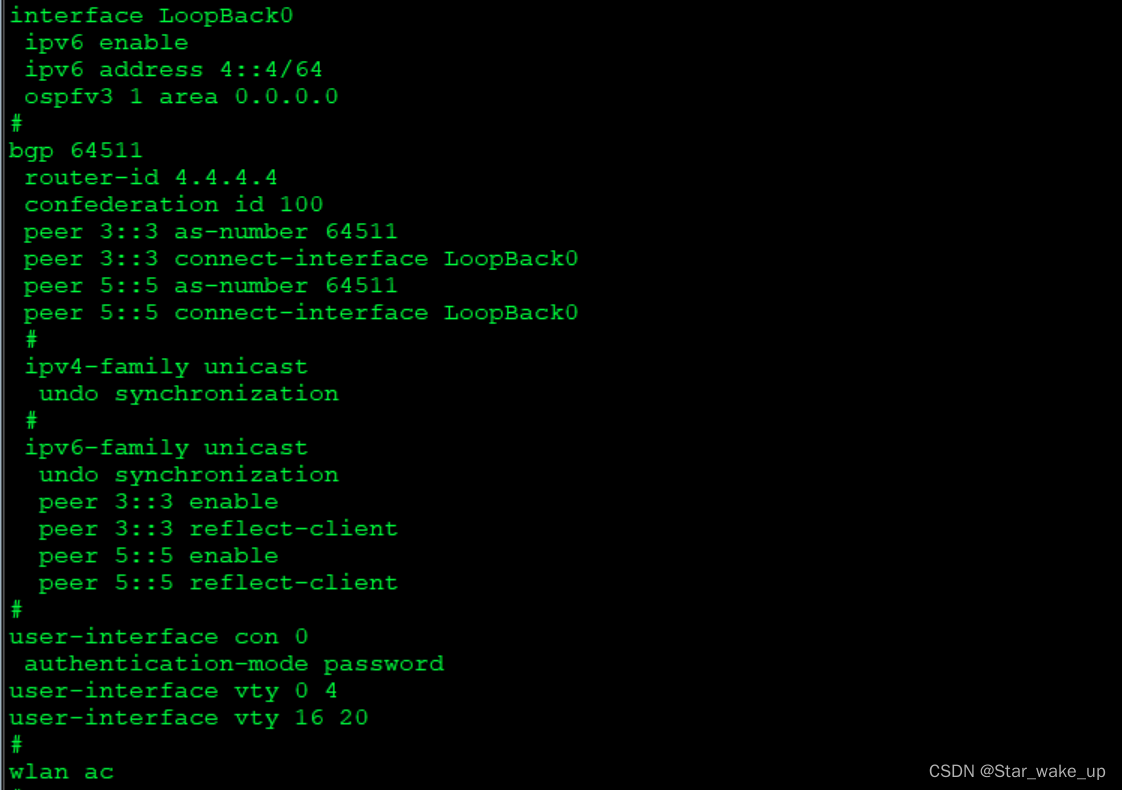 ipv6配置图-CSDN博客