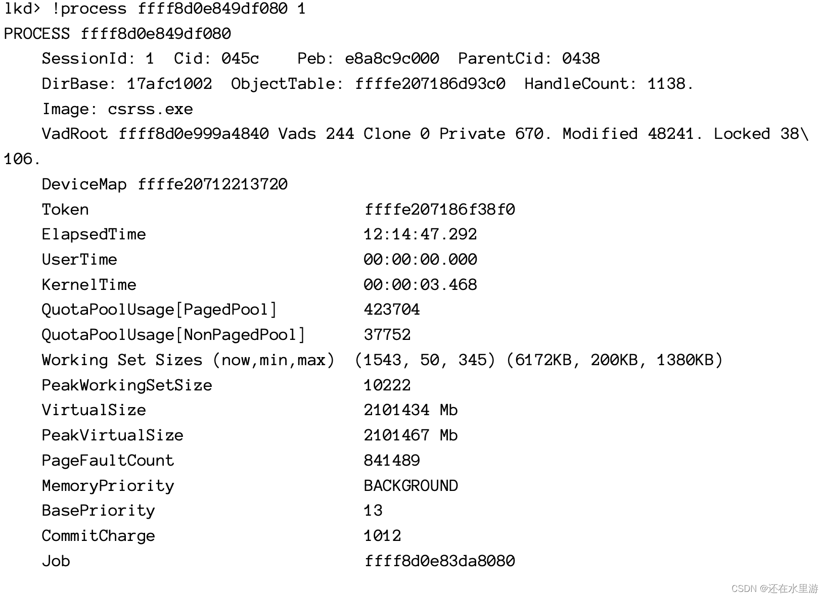 windows-kernel-programming 中文机翻-第五章_livekd -w-CSDN博客