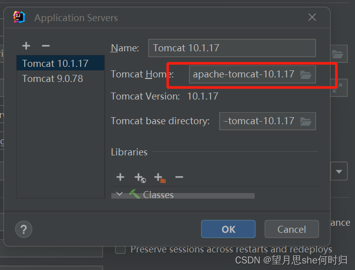 SpringMVC启动web项目-TomCat报错_配置过滤器xml 运行tomcat报错-CSDN博客