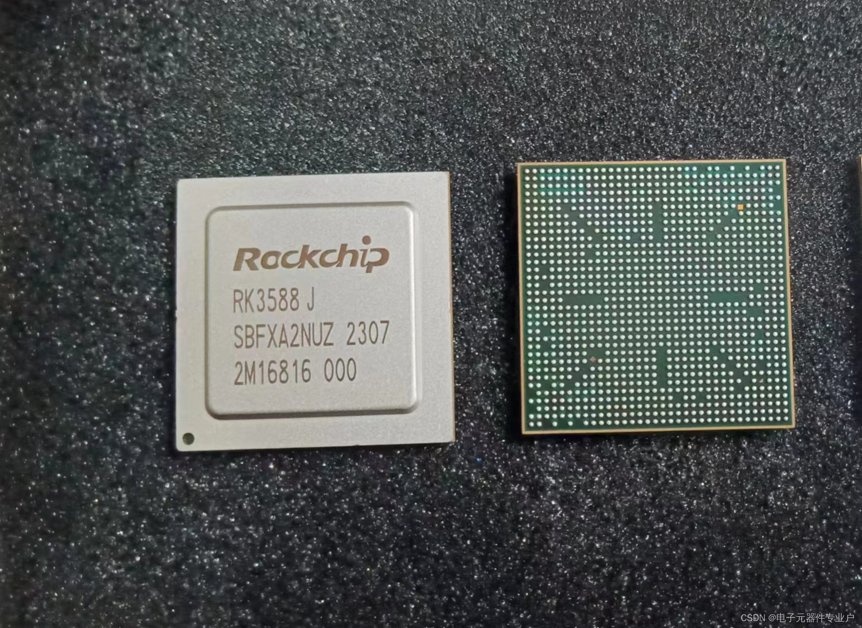 ROCKCHIP瑞芯微 RK3588J 工业级 显示主控芯片-CSDN博客