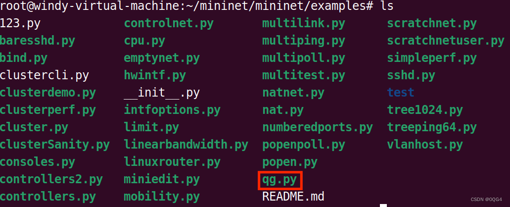 OpenFlow协议分析实践_openflow交换机-CSDN博客
