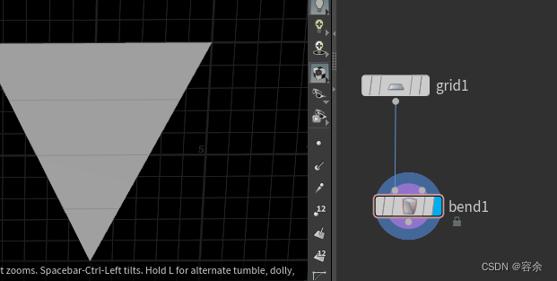 houdini 技巧_houdini connectivity assemble-CSDN博客