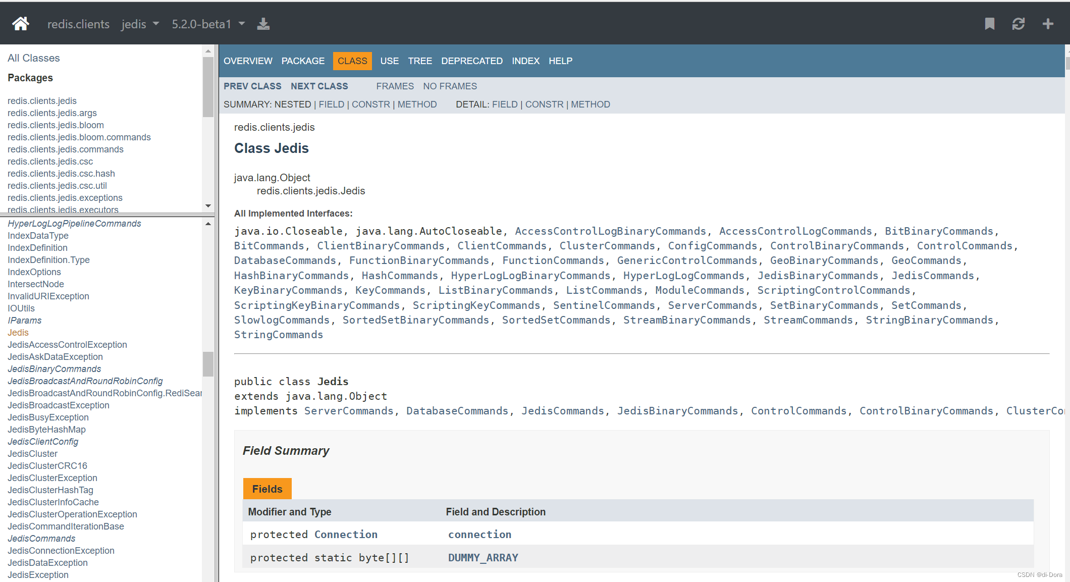 Redis（三） Redis客户端:底层的通信原理、Java使用样例列表（引入依赖、配置端口、转发连接、通用命令、字符串操作、列表操作、集合操作、哈希操作、有序集合操作）、集成到Spring ...