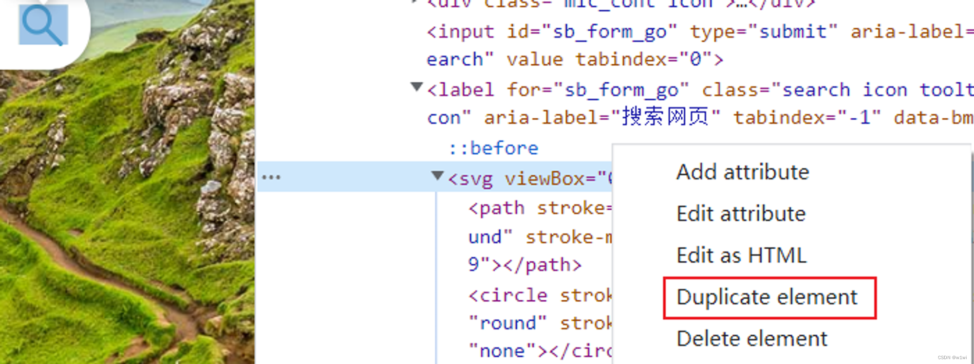 【爬虫】01.浏览器F12-开发者工具的妙用_网页f12-CSDN博客