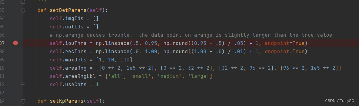 利用pytorch版本RT-DETR训练自己数据集出现的问题_rt-detr pytorch版本-CSDN博客
