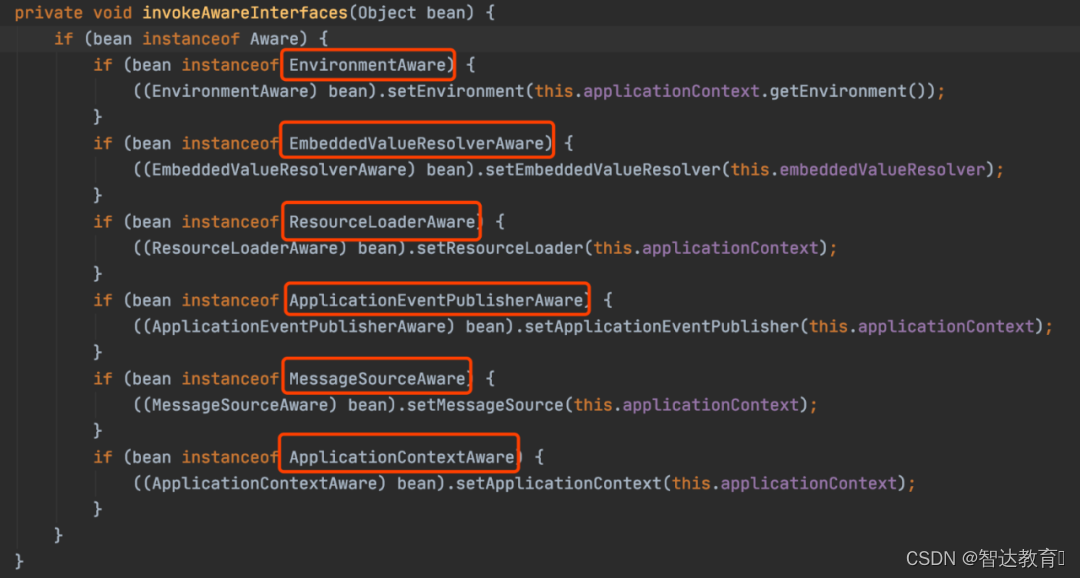 spring中的扩展点你都知道吗（涵盖几乎所有扩展点-及其使用方法）_spring如何实现扩展-CSDN博客