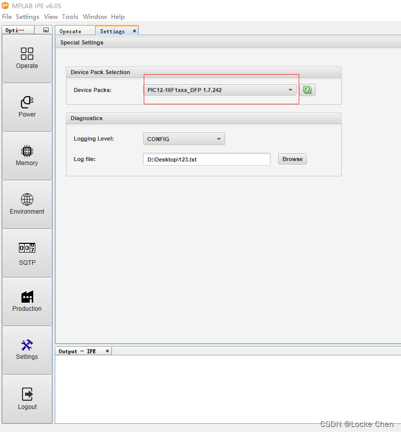 Labview调用Microchip烧录器MPLAB PM3方法_mplabpm3-CSDN博客