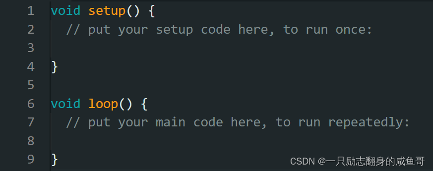 Arduino学习之路:一、什么是arduino? Csdn博客 5839