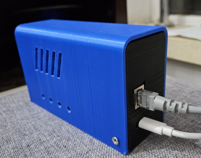 树莓派搭建NAS_树莓派搭建nas csdn-CSDN博客