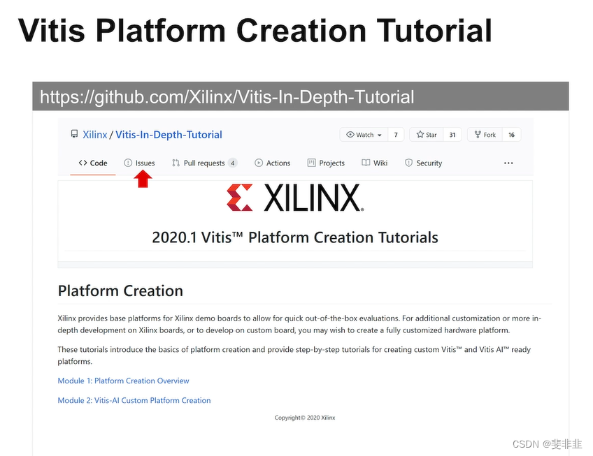 vitis platform creation_vitis 设置platfrom-CSDN博客