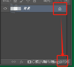 使用PS设置tiff格式图像像素保存后图层不可用_tif 图层-CSDN博客