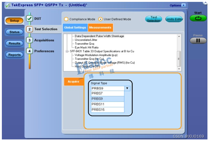 PRBS码是什么？PRBS生成原理介绍_prbs原理-CSDN博客