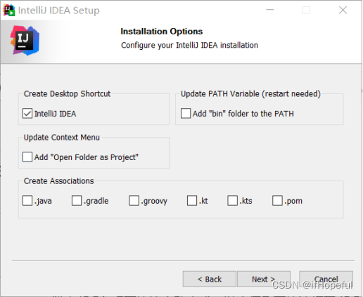 IDEA安装与JDK11安装详细教程_idea下载jdk11-CSDN博客