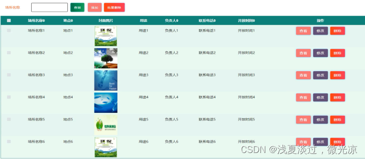 基于javamysqlssm社区管理与服务系统的设计与实现社区管理系统开发 Csdn博客