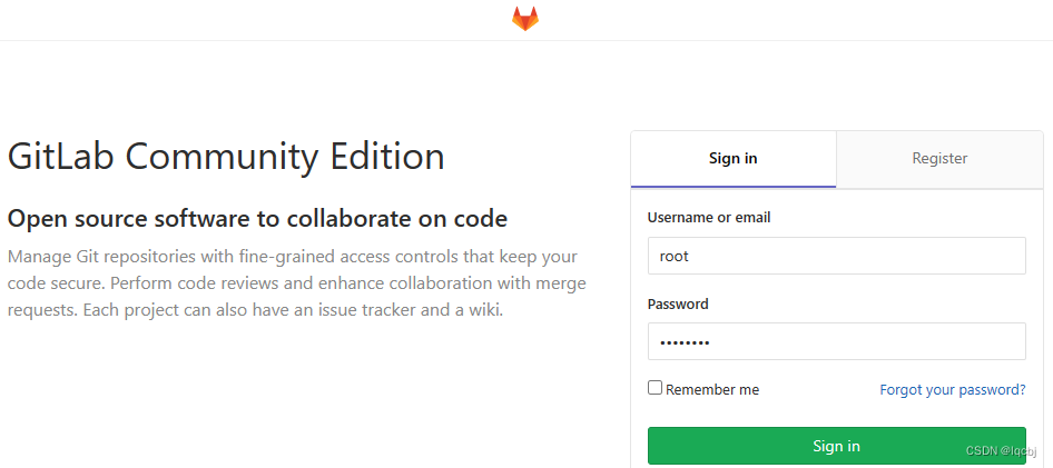 lunix gitlab+postgresql搭建gitlab私服实现高可用_gitlab postgresql-CSDN博客