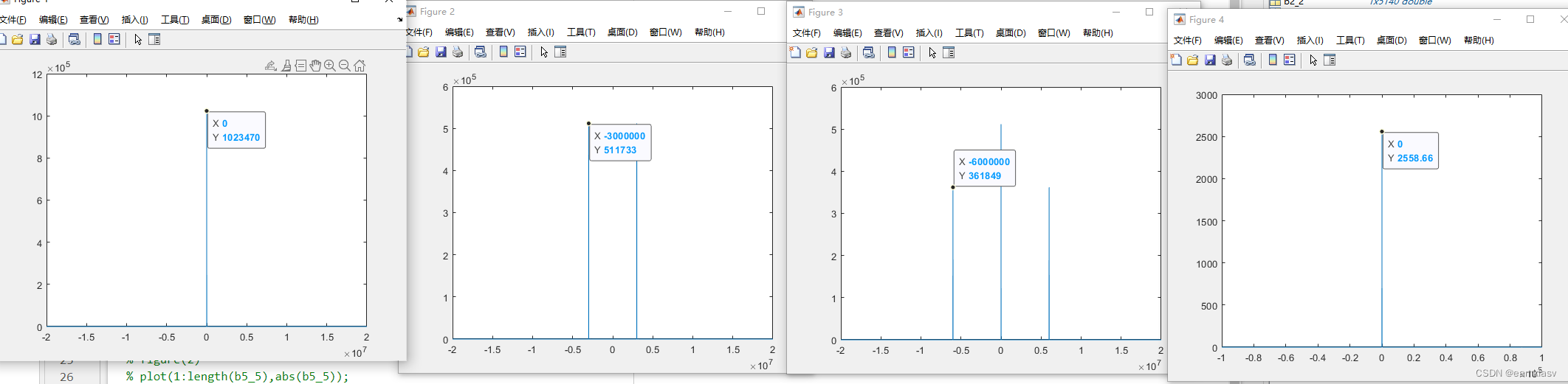 matlab的上下变频（ZC序列和余弦信号）_matlab 下变频-CSDN博客