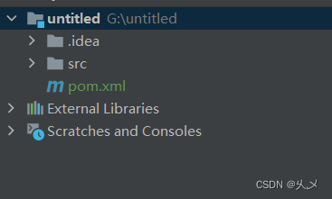 IDEA create git repository没反应，VCS设置Subversion报错_idea创建git仓库没有反应-CSDN博客