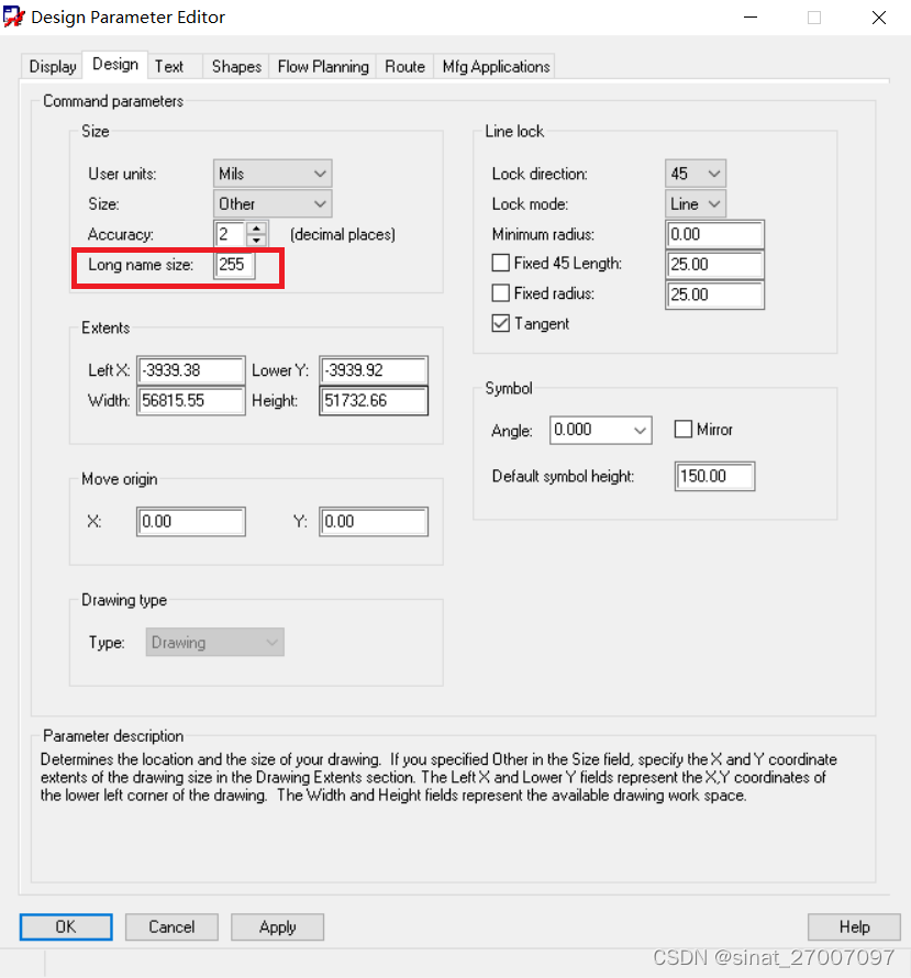 Orcad原理图导入Allegro_orcad导入allegro-CSDN博客