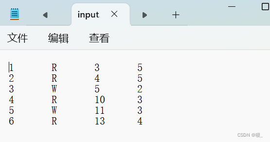 【SCAU操作系统】实验一进程同步与互斥：读者-写者问题python源代码及实验报告参考_读者-写者问题的模拟实现概要设计-CSDN博客