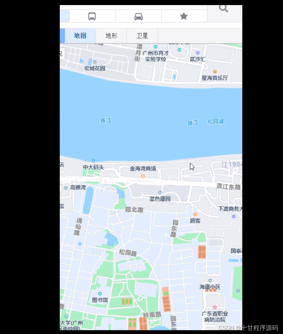 Java基于andriod的地图定位系统源码mysql文档java地图定位 Csdn博客