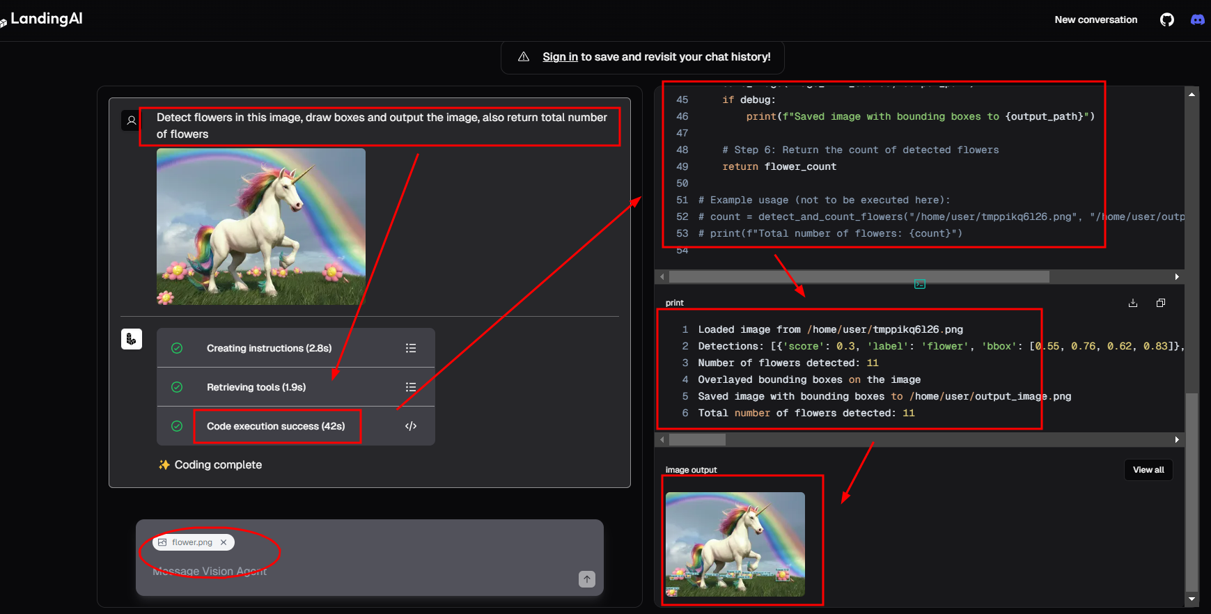 LLMs之Agent之vision-agent：vision-agent的简介、安装和使用方法、案例应用之详细攻略_vision agent-CSDN博客