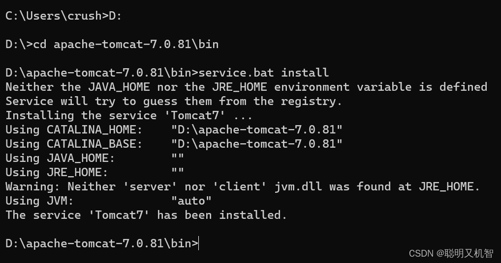 安装myeclipse并将其与tomcat绑定_myeclip自动激活捆绑包com.genuite.eclipse.easie.tomcat7时出错-CSDN博客