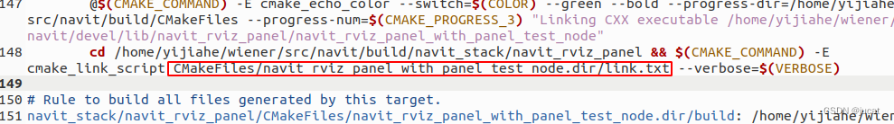 ubuntu20 cmakelist 编译找不到 protobuf 问题解决_cmake中protocbuf找不到-CSDN博客