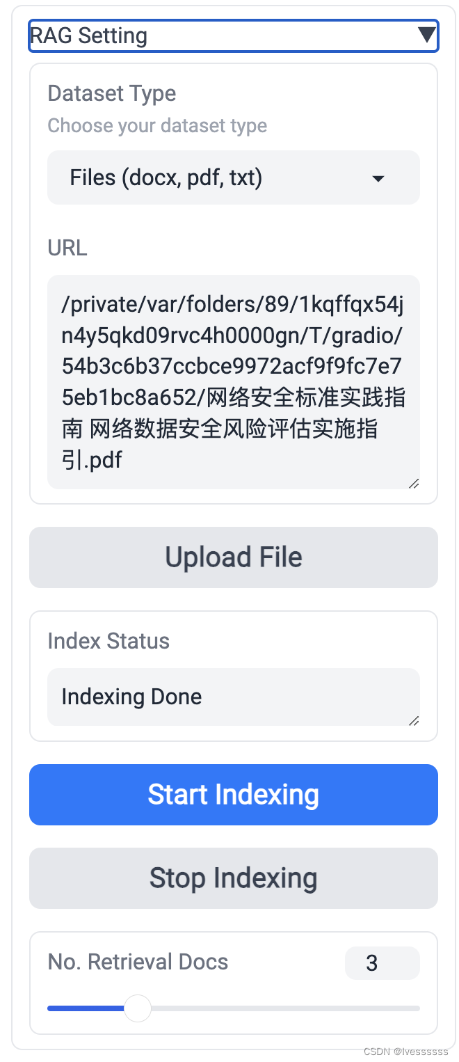 mac好用的大型语言模型输出优化框架“Chat with MLX”_chat-with-mlx-CSDN博客