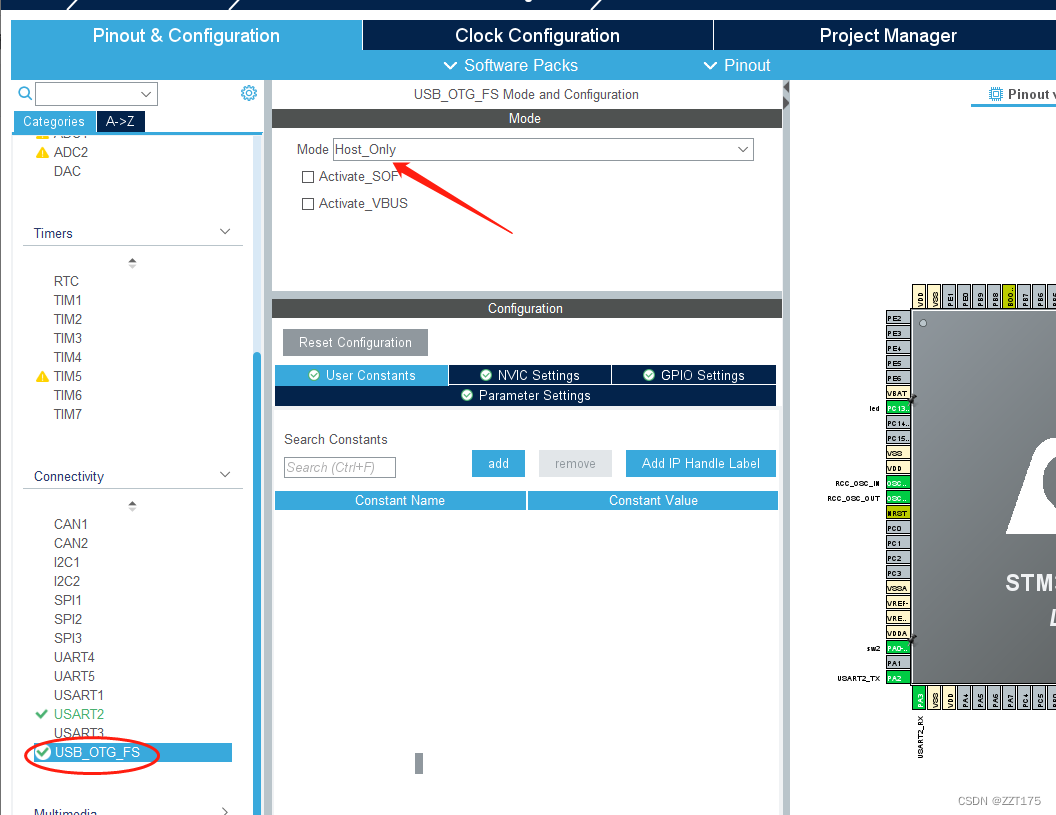 STM32F105 mx USB host U盘进行boot Load IAP升级_stm32f105 usbhost-CSDN博客