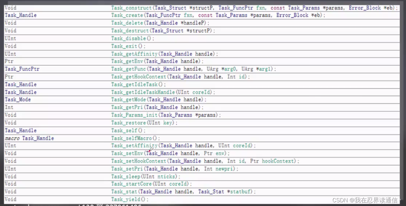 线程（任务及空闲）与BIOS系统的交互配置问题_sysbios 任务调度被禁用-CSDN博客