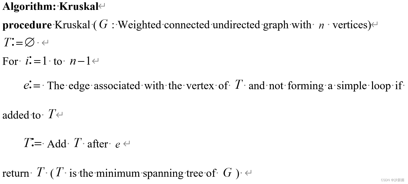 【c语言】Prim算法与Kruskal算法的比较与实现，寻找最小支撑树（生成树）-CSDN博客