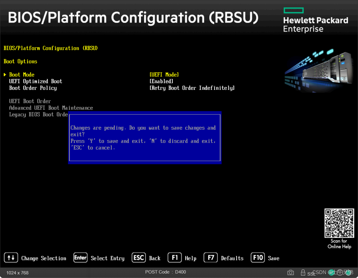 ESXi 8.0 安装进度卡在 Loading ESXi install -＞ Loading .elxnet.v00 解决方案_loading esxi installer-CSDN博客
